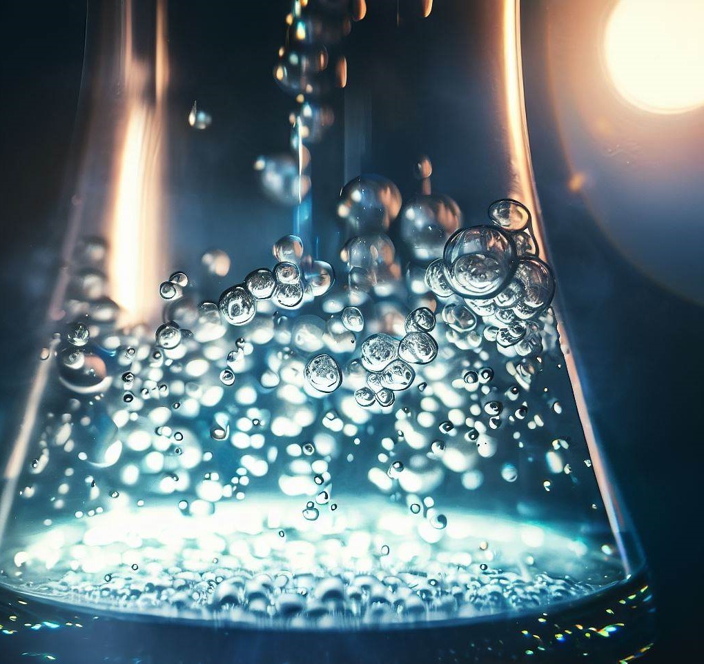 Photocatalytic water splitting: Higher efficiency to go – RenewTech ...